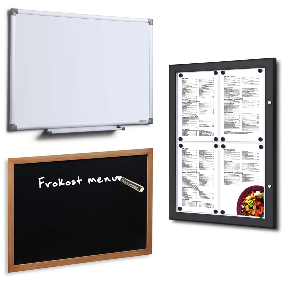 Tafeln | Günstig online kaufen bei Skiltex.de