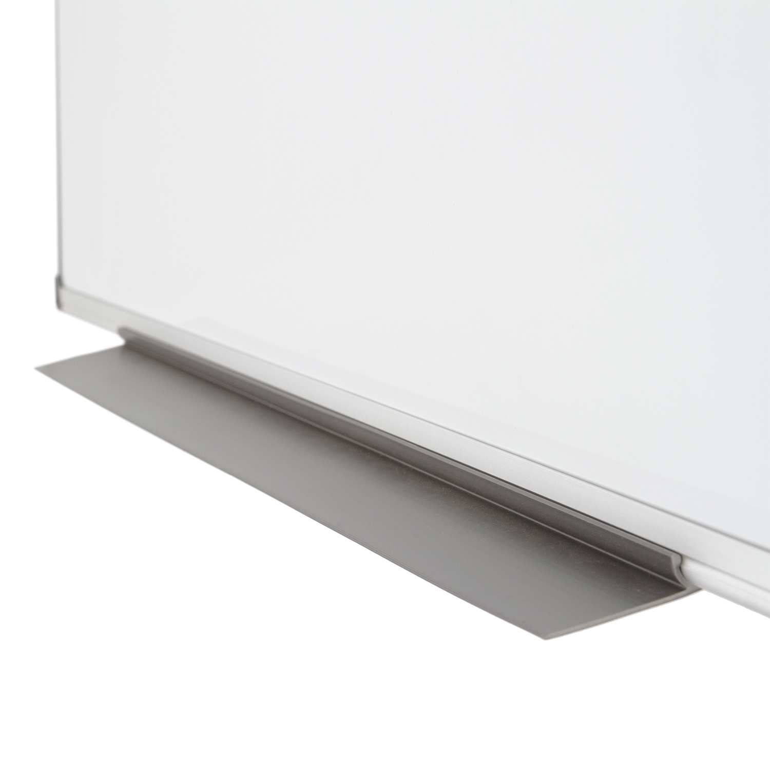 Alu Kombi Whiteboard für die Wand - 120x90 | Skiltex.de