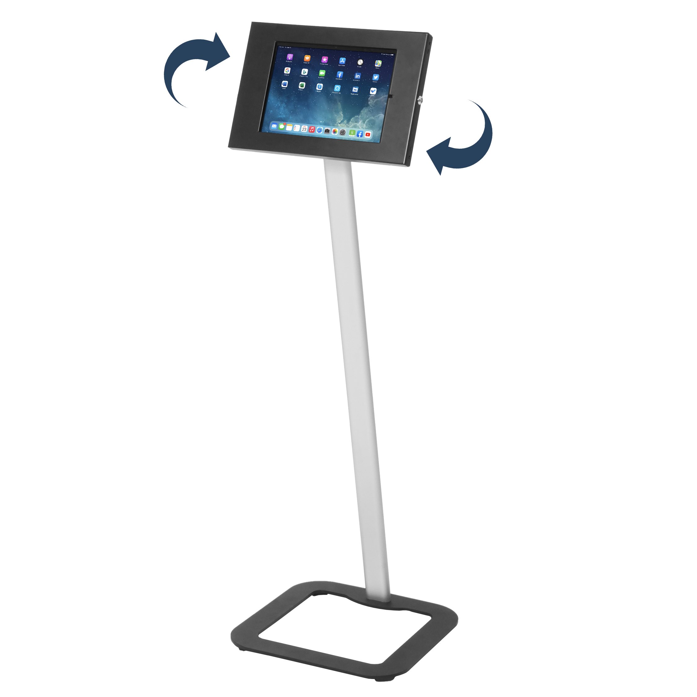 Universal iPad / Tablet Stativ | Kaufen bei Skiltex.de