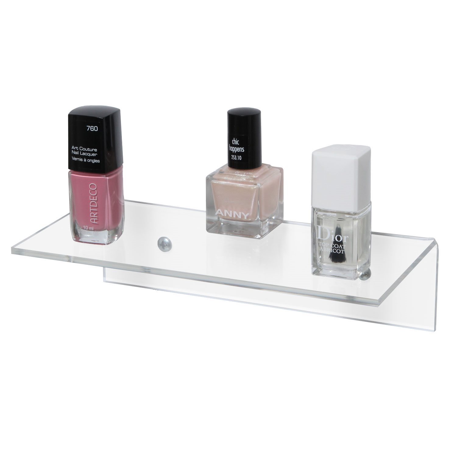 Acryl Wandregale | Plexiglas regal | Skiltex.de