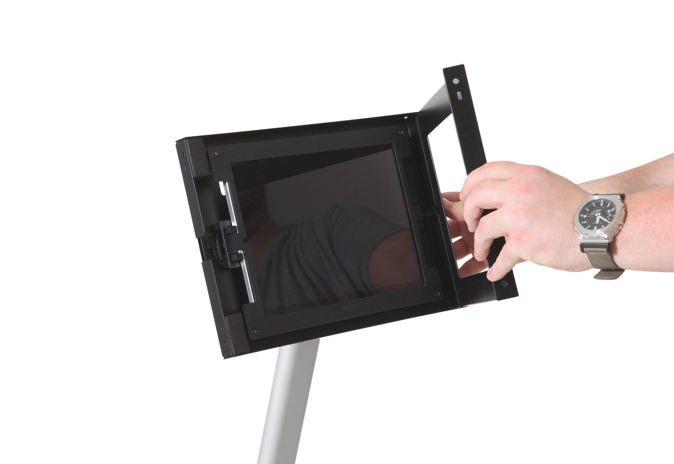 Universal iPad / Tablet Stativ | Kaufen bei Skiltex.de