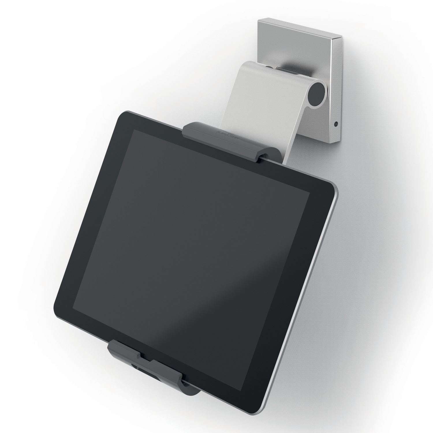 Durable Pro iPad / Tablet Halterung Wand | Skiltex.de